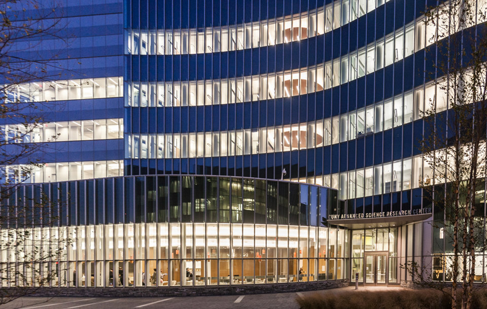 Nanoscience NY - Events Venue